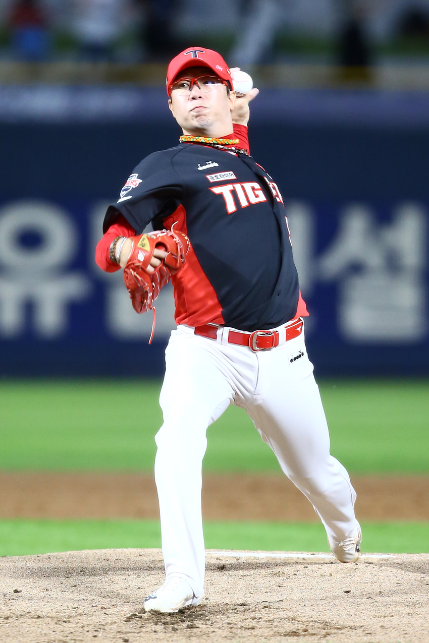 KBO, WBC 대표팀 관심 명단 50명 확정…KIA 7명 포함